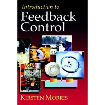【】Introduction to Feedback Control