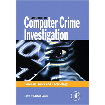 【】Handbook of Computer Crim