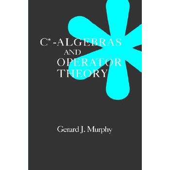 C*-Algebras and Operator Theory TX Z