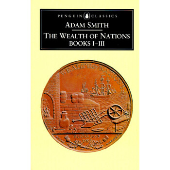 【】The Wealth of Nations: Books