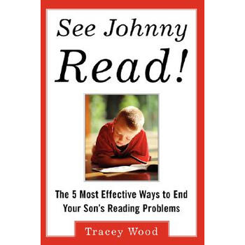 【】See Johnny Read!