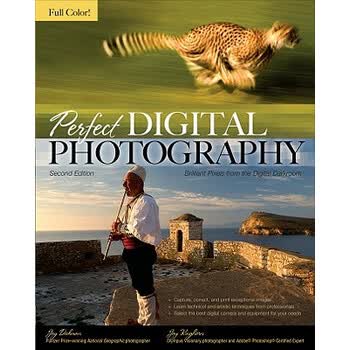 【】Perfect Digital Photography