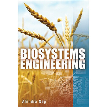 【】Biosystems Engineering