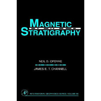 【】Magnetic Stratigraphy