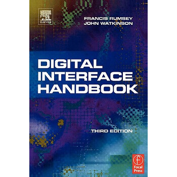 【】Digital Interface Handbook