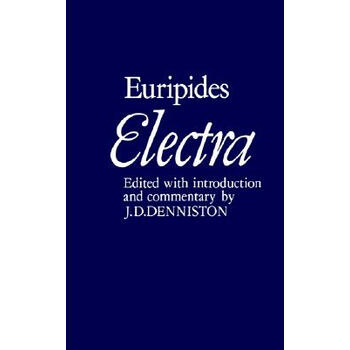 【】Electra