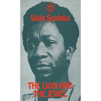 【】Lion and the Jewel