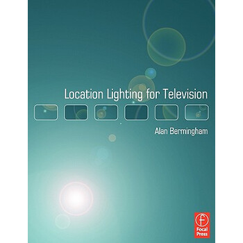 【】Location Lighting for Television