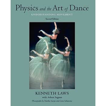 【】Physics and the Art of Dance: