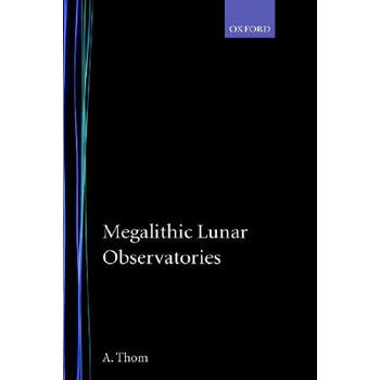 【】Megalithic Lunar Observatories