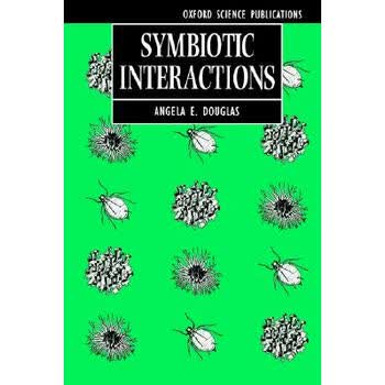 【】Symbiotic Interactions
