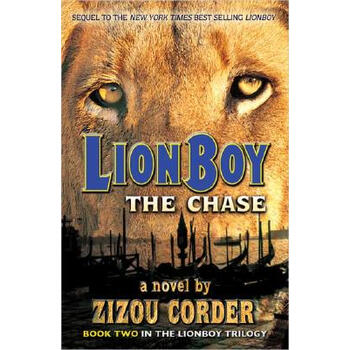 【】The Chase
