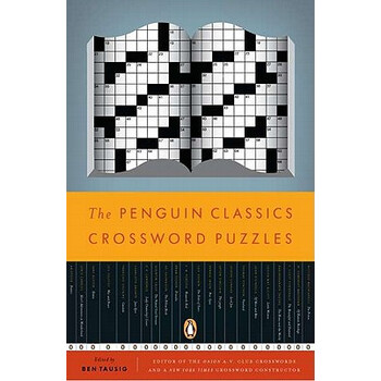 【】The Penguin Classics Crossword