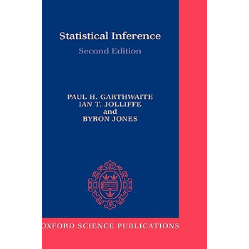 【】Statistical Inference
