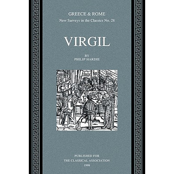 【】Virgil