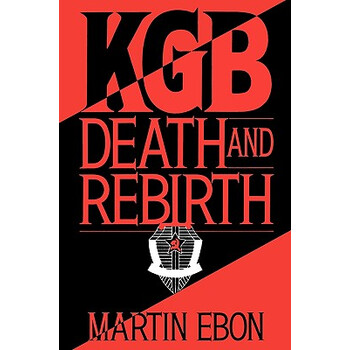 【】KGB: Death and Rebirth