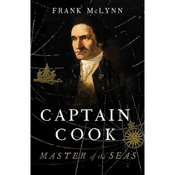【】Captain Cook: Master of the Seas