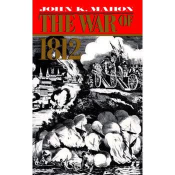 【】The War of 1812
