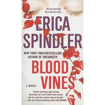 【】Blood Vines
