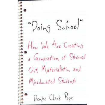 【】Doing School: How We Are Creating a