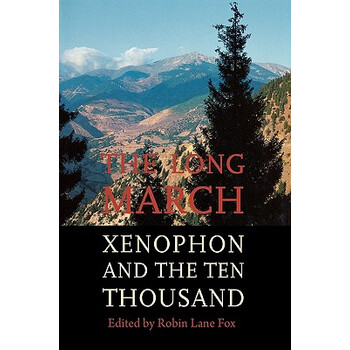 【】The Long March: Xenophon and the Ten