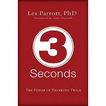 【】3 Seconds: The Power of Thinking