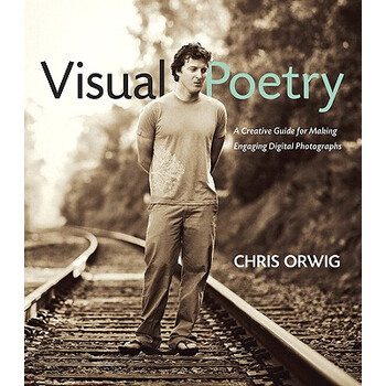【】Visual Poetry: A Creative Guide for