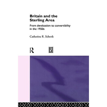 【】Britain and the Sterling Area
