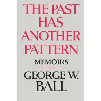 【】The Past Has Another Pattern: