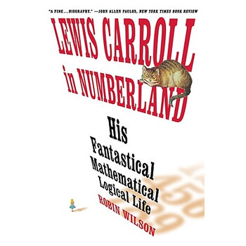 【】Lewis Carroll in Numberland: H