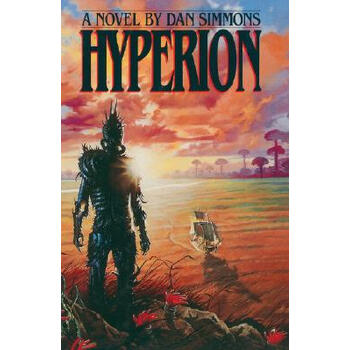 【】Hyperion