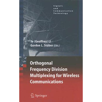 【】Orthogonal Frequency Divisio