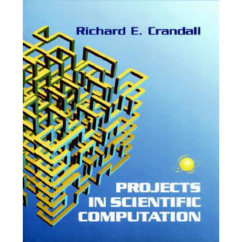 【】Projects in Scientific