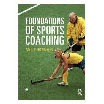 【】Foundations of Sports Coaching