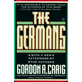 【】The Germans