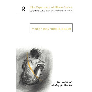 【】Motor Neurone Disease