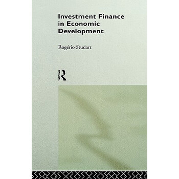 【】Investment Finance in Economic