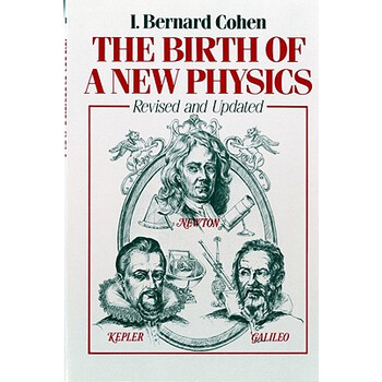 【】The Birth of a New Physics