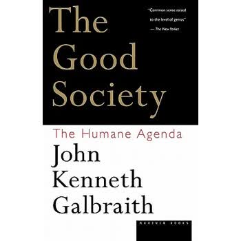 【】The Good Society: The Hum