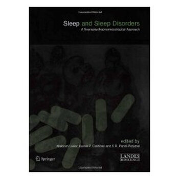 【】Sleep and Sleep Disorders:: A