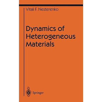 【】Dynamics of Heterogeneou