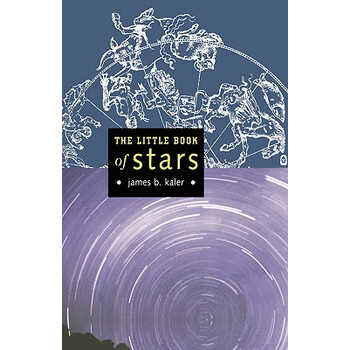 【】The Little Book of Stars