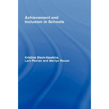 【】Achievement and Inclusion in