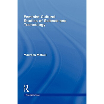 【】Feminist Cultural Studies of Science and
