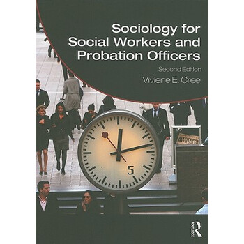 【】Sociology for Social Workers and