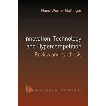【】Innovation, Technology and