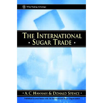 【】The International Sugar Trade