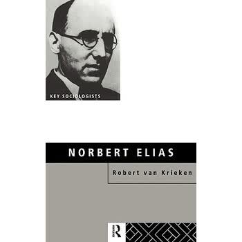 【】Norbert Elias