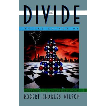 【】The Divide