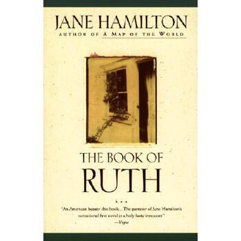 【】The Book of Ruth